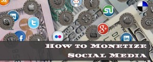 You Want to Make Money on Social Media? Here's How - Christine Degraff